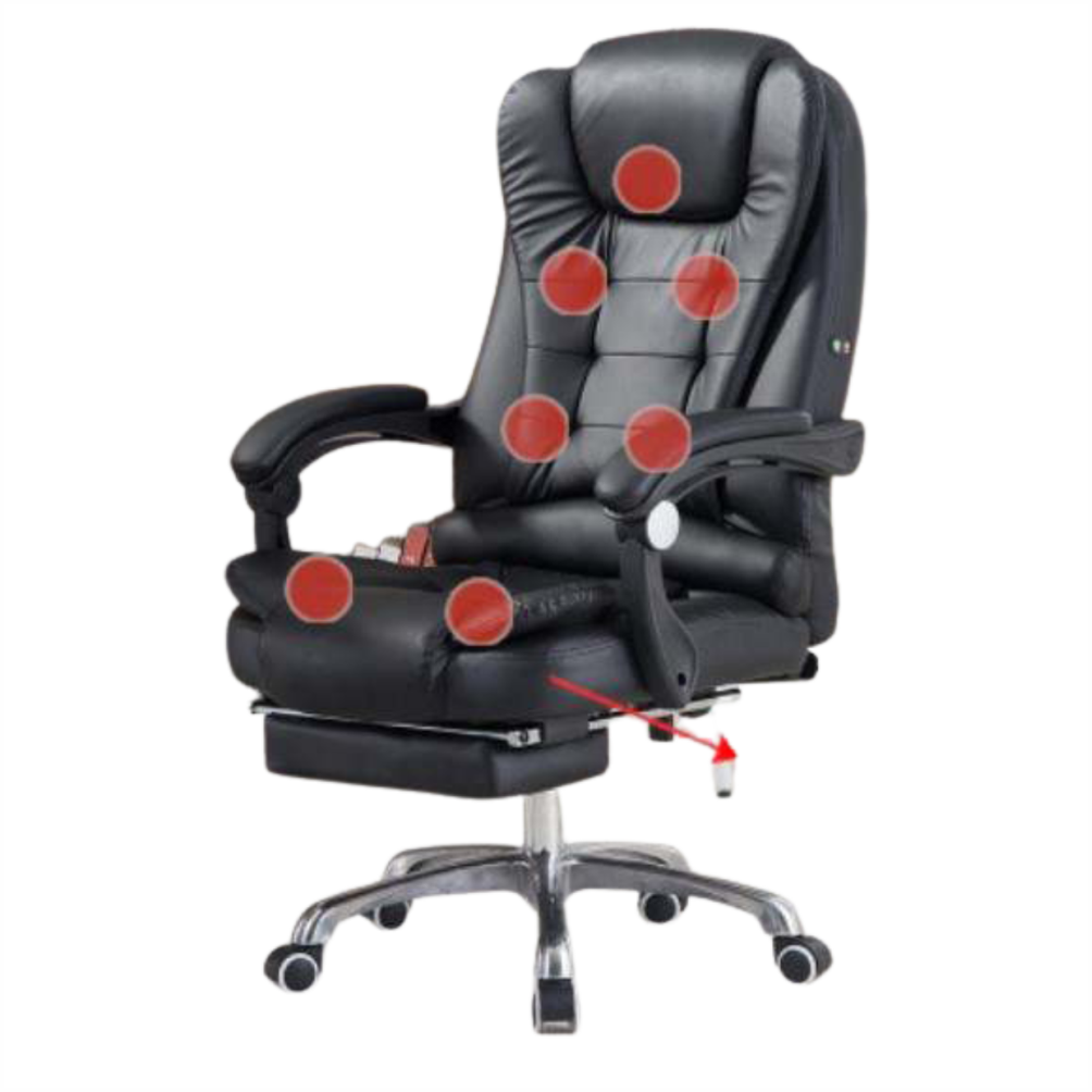 Silla Oficina – Matrix